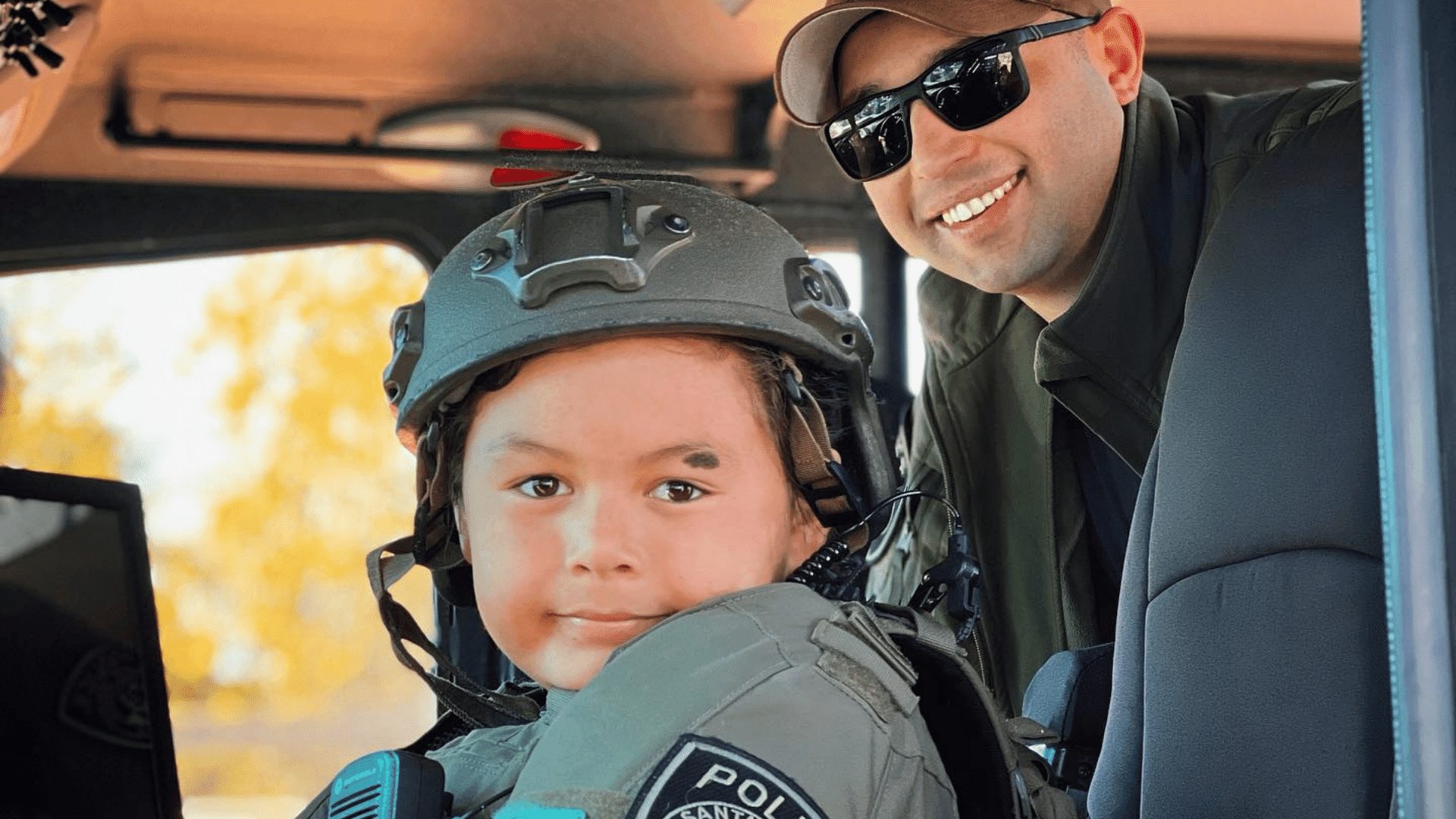 Our Department | Join Santa Maria PD