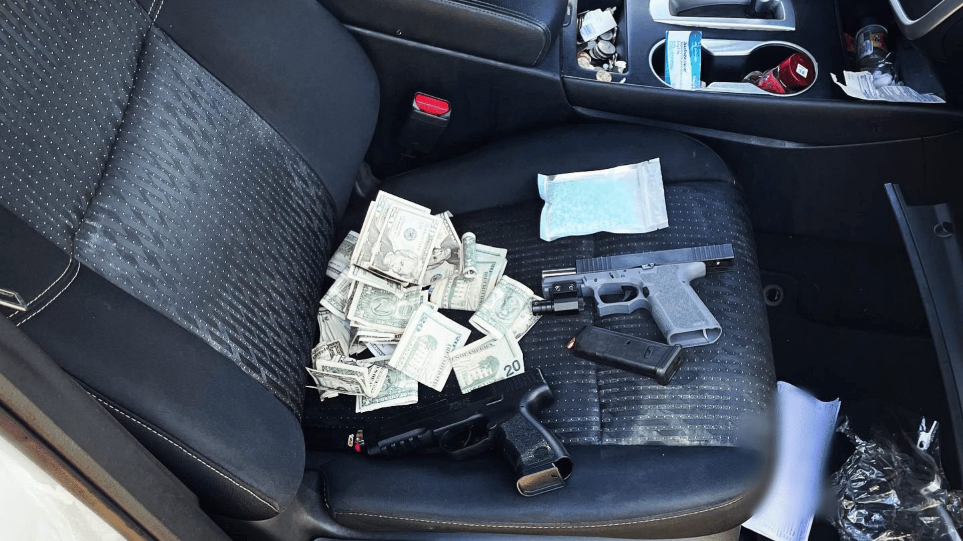 Our Department | Join Santa Maria PD