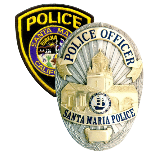 Join Santa Maria PD | Join Santa Maria PD