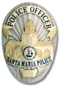 Join Santa Maria PD | Join Santa Maria PD