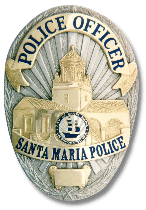 Join Santa Maria PD | Join Santa Maria PD