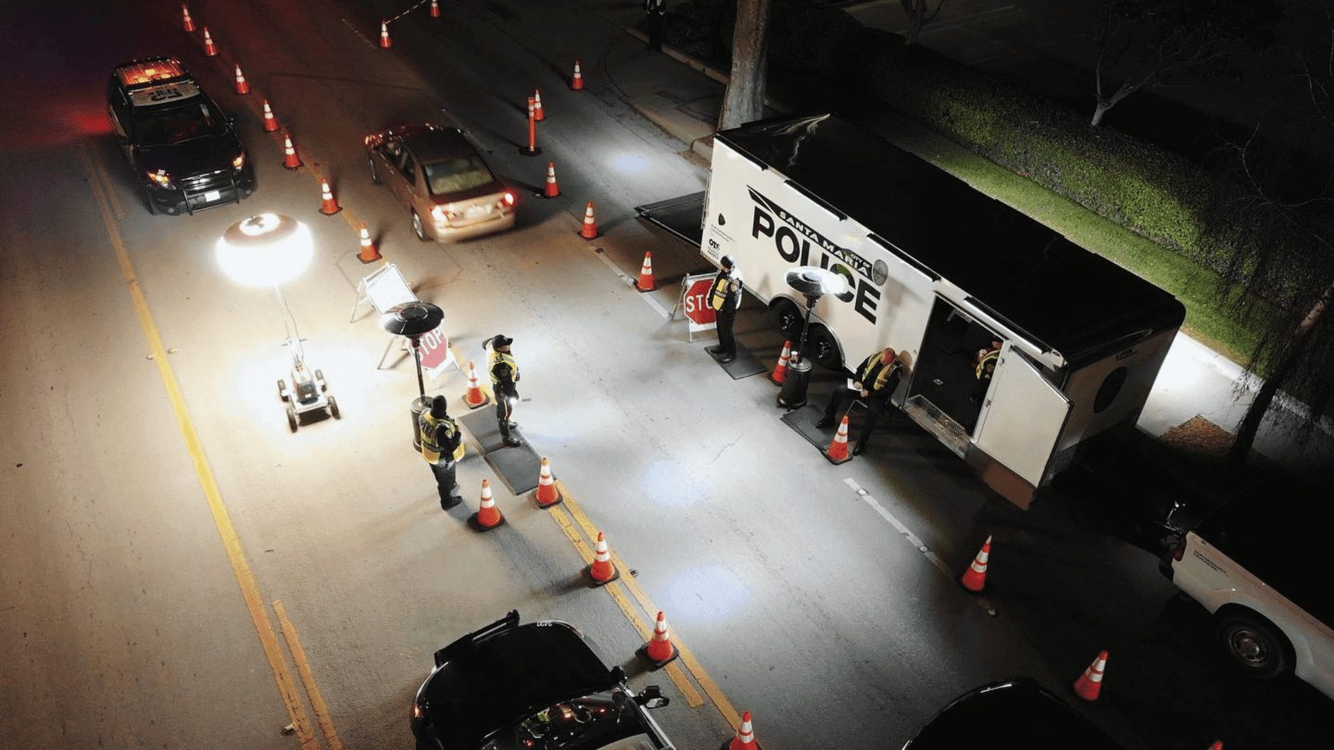 Our Department | Join Santa Maria PD