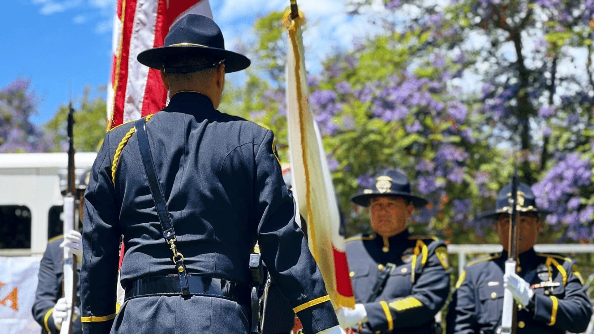 Our Department | Join Santa Maria PD