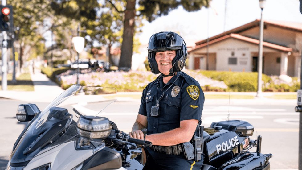 Join Santa Maria PD | Find your career at Santa Maria Police Department