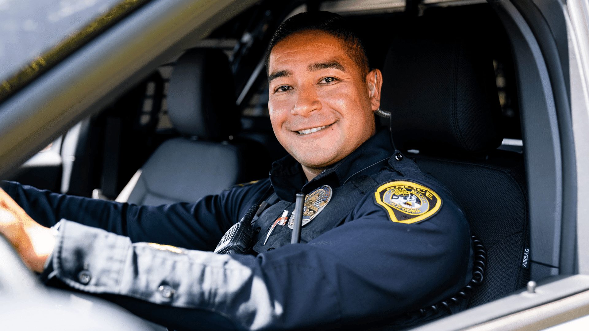 Join Santa Maria PD | Find your career at Santa Maria Police Department