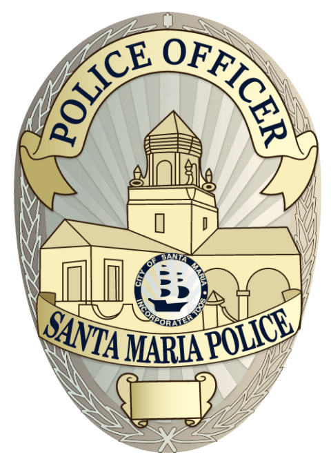 Join Santa Maria PD | Find your career at Santa Maria Police Department