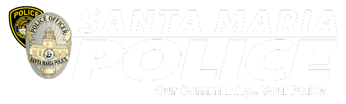 Join Santa Maria PD | Find your career at Santa Maria Police Department