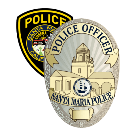 Join Santa Maria PD | Find your career at Santa Maria Police Department